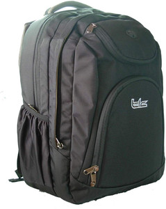 TLC Beam 15.4" Laptop Backpack Bag - TLC : Flipkart.com