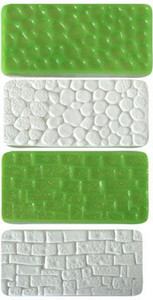 Cakesmith Embosser Cobble & Rustic (Set of 2) Pastry Cutter Price in ...