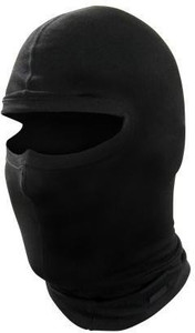Motoway Black Bike Face Mask for Men Price in India - Buy Motoway Black ...