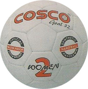 COSCO Goal-32 Handball - Size: 2 - Buy COSCO Goal-32 Handball - Size: 2 ...