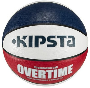 KIPSTA by Decathlon Overtime S7 1643952 Basketball - Size: 7 - Buy ...