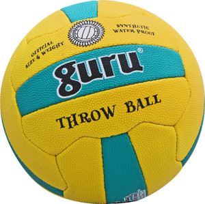 GURU Laser Throw Ball - Size: 5 - Buy GURU Laser Throw Ball - Size: 5 ...