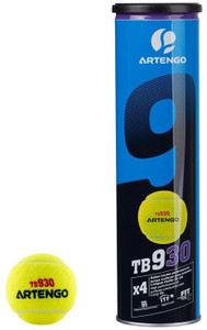 ARTENGO by Decathlon TB930 Tennis Ball - Buy ARTENGO by Decathlon TB930 ...