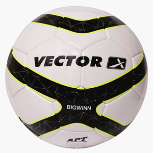 VECTOR X Thermobonded Football - Size: 5 - Buy VECTOR X Thermobonded ...