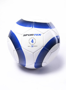 SPORTEX SPORTEXSB_BLU4 Football - Size: 4 - Buy SPORTEX SPORTEXSB_BLU4 ...