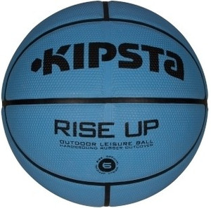 KIPSTA by Decathlon Riseup Basketball - Size: 6 - Buy KIPSTA by ...