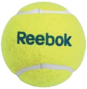 Reebok Cricket Tennis Ball - Buy Reebok Cricket Tennis Ball Online at ...