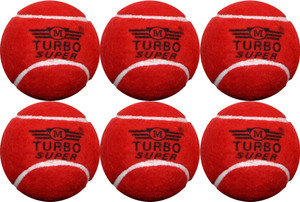 TURBO SUPER(MEDIUM WEIGHT) Tennis Ball - Buy TURBO SUPER(MEDIUM WEIGHT ...