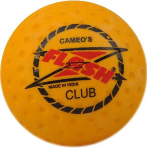 FLASH Club Dimpled Hockey Ball - Buy FLASH Club Dimpled Hockey Ball ...