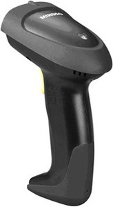 Mindeo MD2250+ Laser Barcode Scanner Price in India - Buy Mindeo MD2250 ...