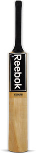 REEBOK Striker Kashmir Willow Cricket Bat For 15+ Yrs - Buy REEBOK ...