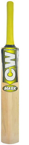 CW Mark Kashmir Willow Cricket Bat For 11 - 13 Yrs - Buy CW Mark ...