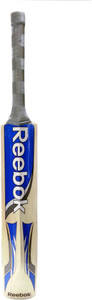 REEBOK Smash Kashmir Willow Cricket Bat For 15+ Yrs - Buy REEBOK Smash ...