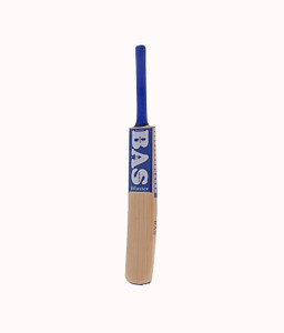 BAS Vampire Blaster English Willow Cricket Bat For 15+ Yrs - Buy BAS ...