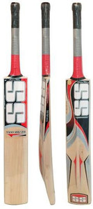 SS Yuvi 20/20 Kashmir Willow Cricket Bat - Buy SS Yuvi 20/20 Kashmir ...