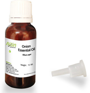 Allin Exporters Onion Essential Oil - Price in India, Buy Allin ...