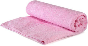 Calico Touch Cotton 375 GSM Bath Towel - Buy Calico Touch Cotton 375 ...