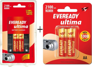 EVEREADY Wall Charger for Mobile - EVEREADY : Flipkart.com