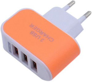 FUTABA Multiport Mobile Charger - FUTABA : Flipkart.com