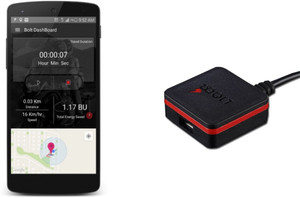 BOLT 10 W 1 A Wall Charger for Mobile with Detachable Cable - BOLT ...