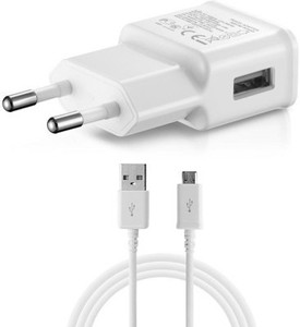 creative graphics Wall Charger for Mobile with Detachable Cable ...