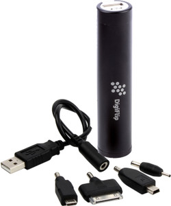 DigiFlip Essential 2200 mAh PC001 USB Travel Charger - DigiFlip ...