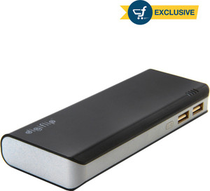 DigiFlip Power Bank 11000 mAh PC015 (with Two USB Outputs) - DigiFlip ...