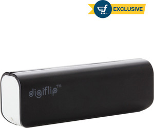 DigiFlip Power Bank 2600 mAh PC014 - DigiFlip : Flipkart.com