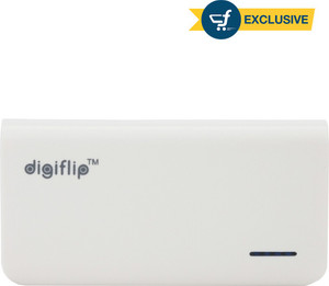 DigiFlip Power Bank 4400 mAh PC013 - DigiFlip : Flipkart.com