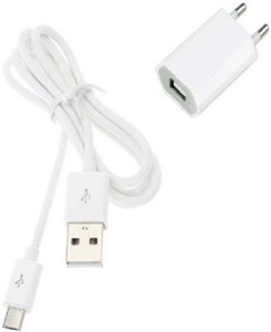 Apollo Wall Charger for Mobile with Detachable Cable - Apollo ...