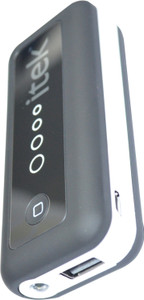 iTek 5600 mAh Power Bank for Smartphones - Itek : Flipkart.com