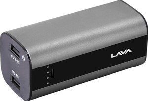 Lava W880 Power Bank - LAVA : Flipkart.com