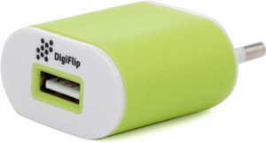 DigiFlip MC002 Mobile Wall Charger - DigiFlip : Flipkart.com