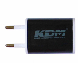 KDM Wall Charger for Mobile - KDM : Flipkart.com