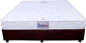 Boston Boston 0 inch King Bonded Foam Mattress Price in India - Buy ...
