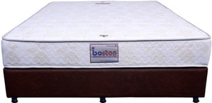 Boston Boston 0 inch Single Pocket Spring Mattress Price in India - Buy ...