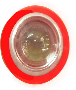 Vheelocityin Reflector Motorcycle / Bike / Scooter Projector Head Lamp ...