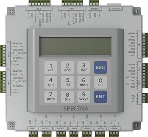 SPECTRA TwinXs 3S Access Control Price in India - Buy SPECTRA TwinXs 3S ...
