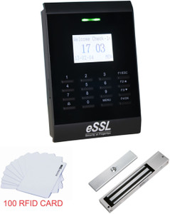 eSSL Access Control SC405 Door Locks, Time & Attendance, Access Control ...