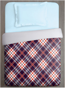 SPACES Solid Single Dohar for Mild Winter - Buy SPACES Solid Single ...