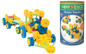 Superstructs Makin' Tracks - Makin' Tracks . Buy Makin' Tracks toys in ...