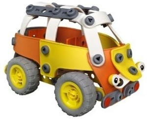 Meccano Build and Play Bus - Build and Play Bus . shop for Meccano ...