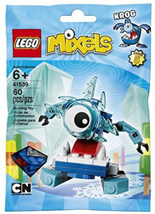 Lego Mixels Krog Building Kit - Krog Building Kit . shop for Lego ...