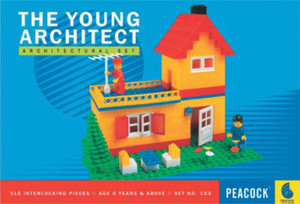 Peacock Smart Block The Young Architect - Smart Block The Young ...