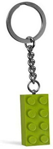 LEGO Lime Green Brick Key Chain - Lime Green Brick Key Chain . Buy Key ...