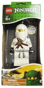 LEGO Ninjago Retractable Pen - Ninjago Retractable Pen . Buy ...