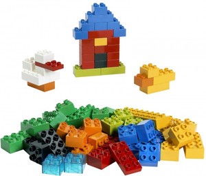 LEGO Duplo Basic Bricks - Duplo Basic Bricks . shop for LEGO products ...