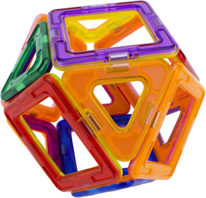 Flying Start Magna Blocks 20 pcs - Magna Blocks 20 pcs . shop for ...