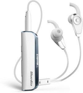 Bluedio Clip-On Stereo Bluetooth Price in India - Buy Bluedio Clip-On ...