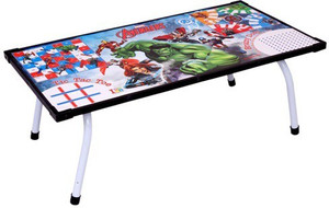 MARVEL Avengers Multipurpose Table Indoor Sports Games - Avengers ...